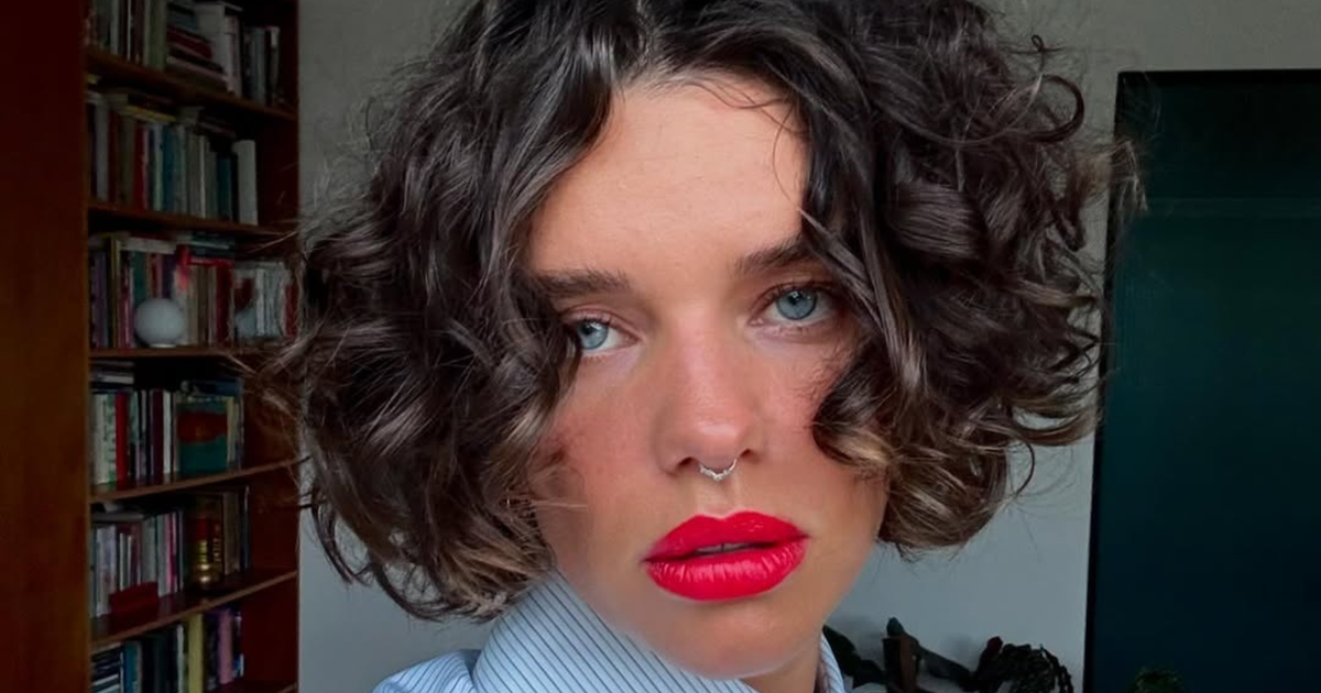 Bruna Linzmeyer revela o que realmente a atrai em uma mulher