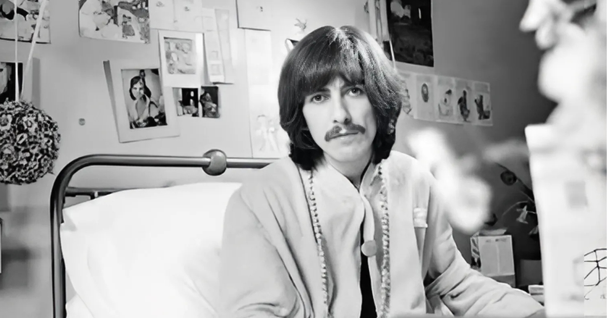 Os momentos finais de George Harrison: espiritualidade, luta contra o ...