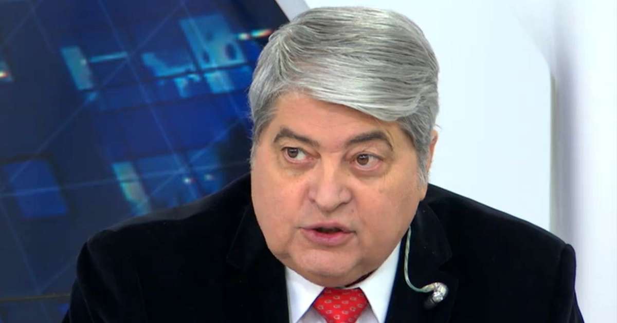 SBT anuncia chegada de Datena e mantém nome do "Tá na Hora"