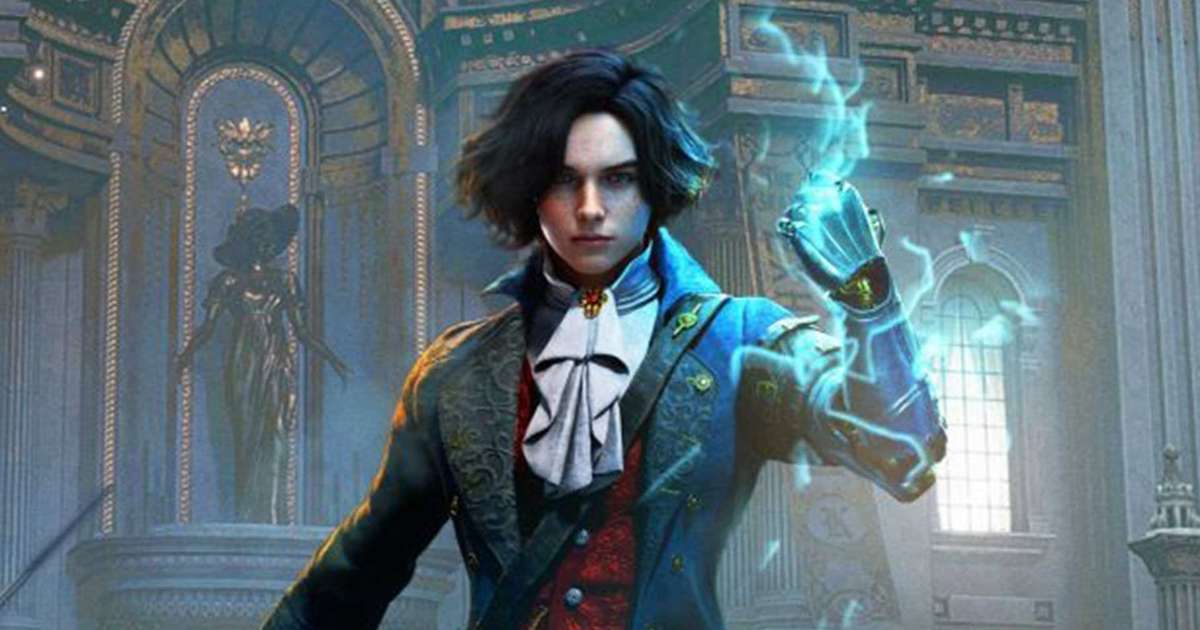 Expansão de Lies of P chega no 1º trimestre de 2025