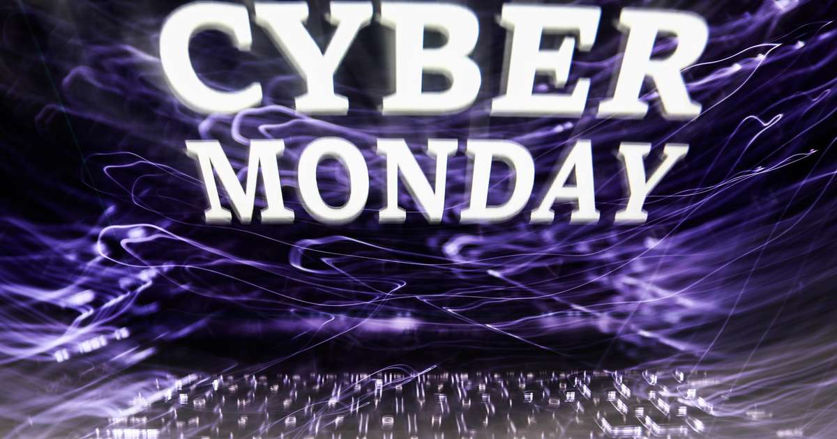 O que é cyber monday e quando acontece? Descubra!