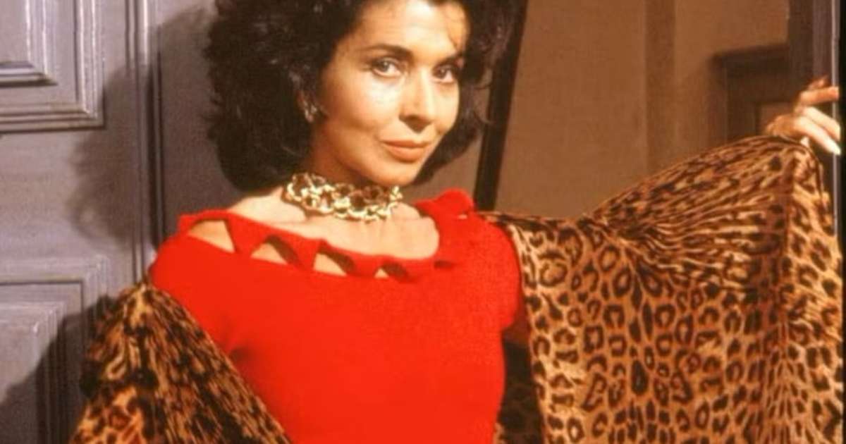 'Tieta' no Vale a Pena Ver de Novo: relembre a história, polêmicas e ...