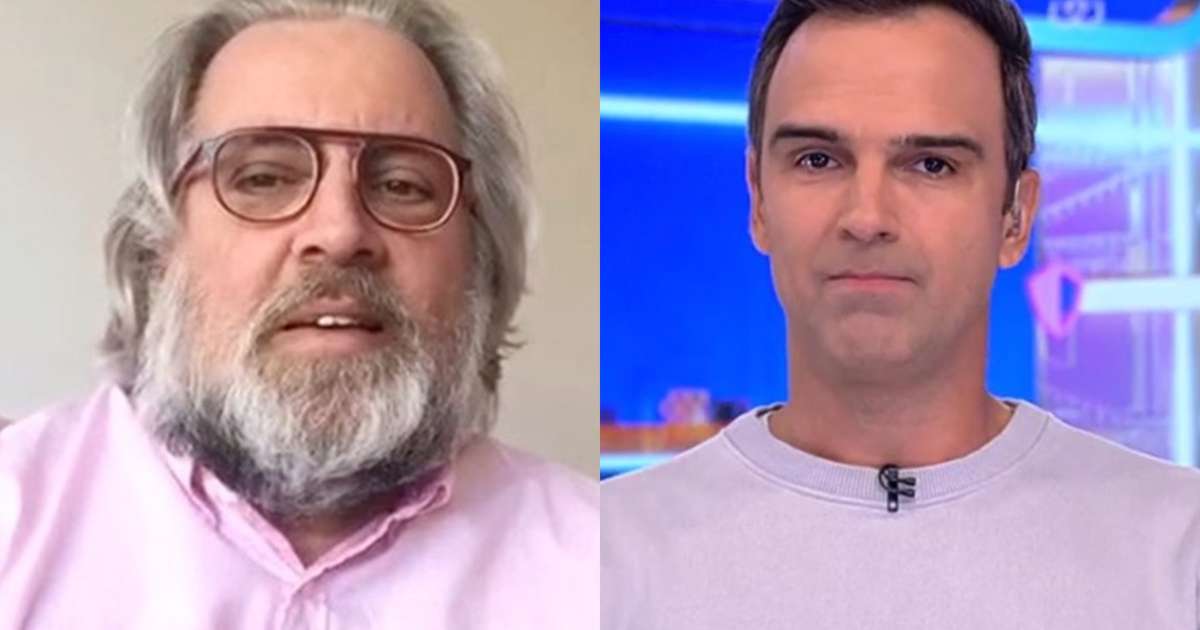 Leão Lobo critica nova dinâmica com duplas no BBB 25: 'Treta demais ...