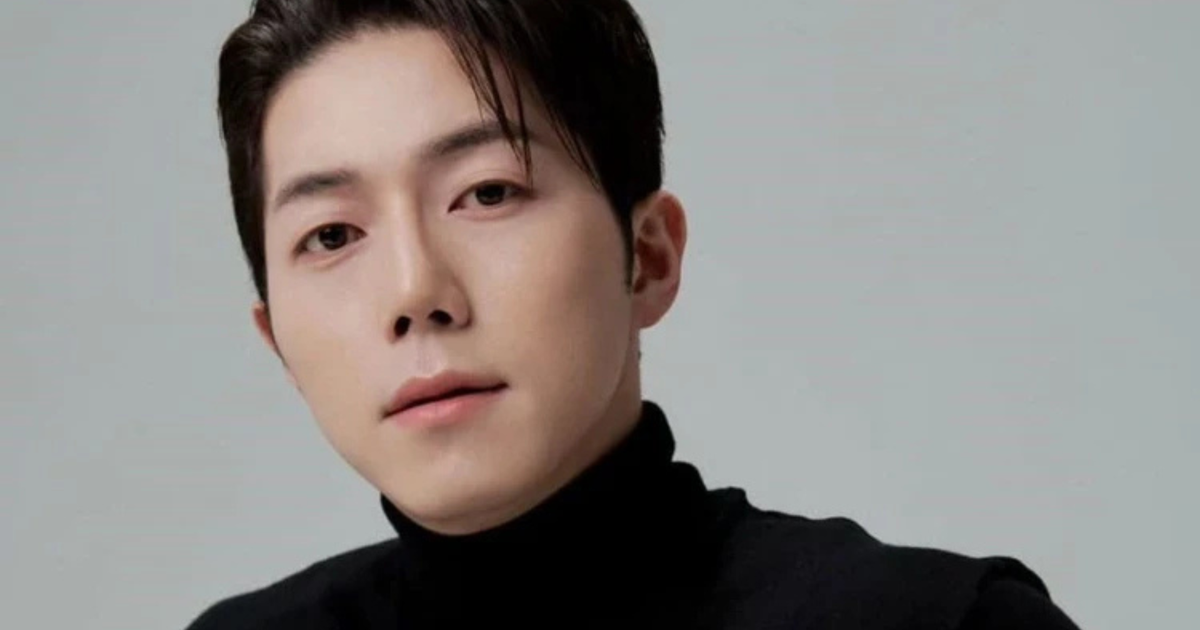 Morre o ator Park Min-jae, conhecido por seus papéis em k-dramas, aos ...