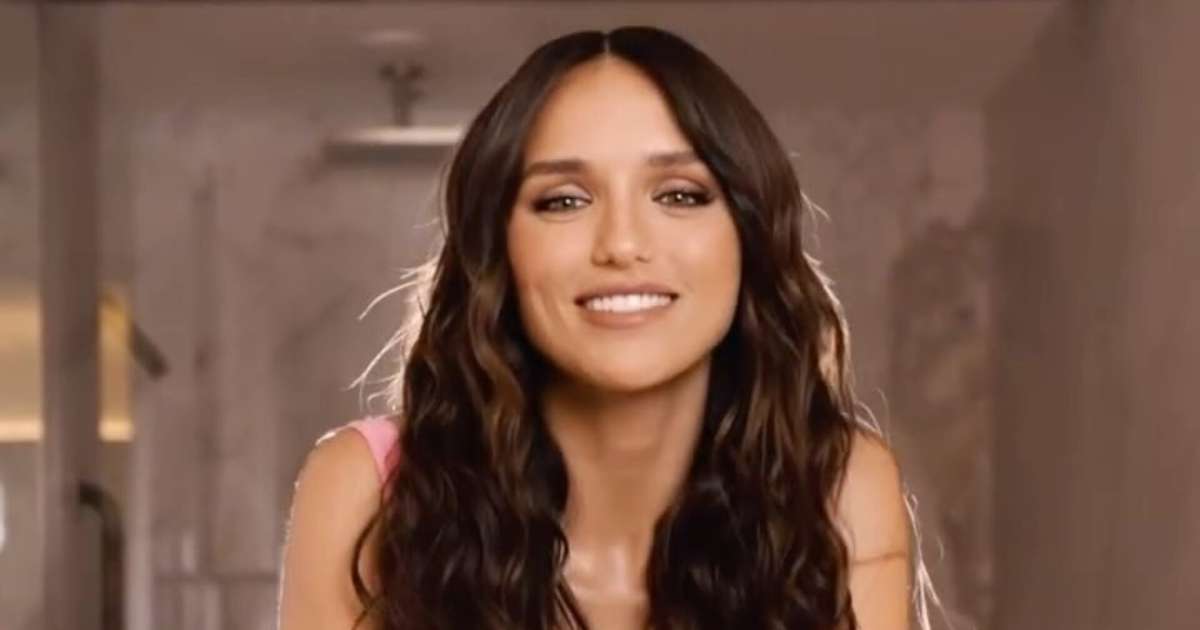 Rafa Kalimann quebra silêncio e se explica após ser acusada de ...