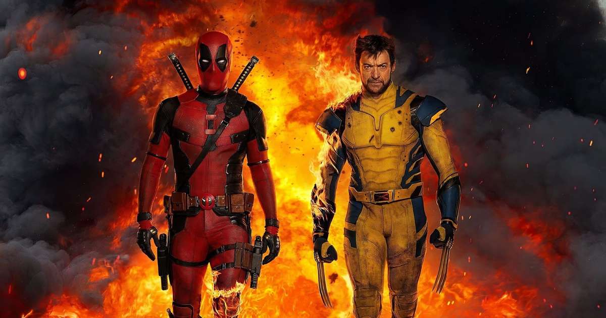 Por que Disney vetou piada sobre Mickey em 'Deadpool & Wolverine'