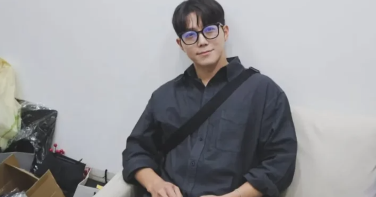 Ator Park Min-jae morre aos 32 anos após parada cardíaca na China