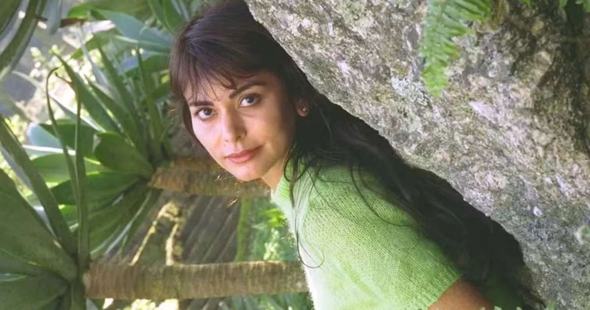 Antes de morrer, Leila Lopes expôs cachê em filme pornô: 'Não tenho que ...