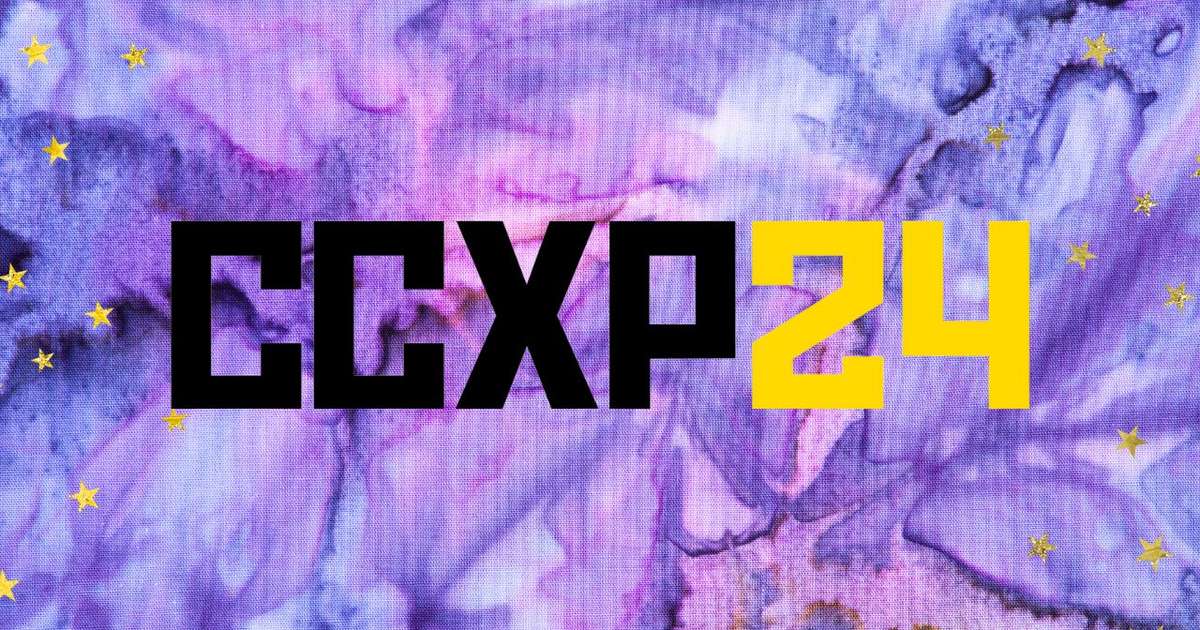 CCXP24: saiba como chegar até o evento