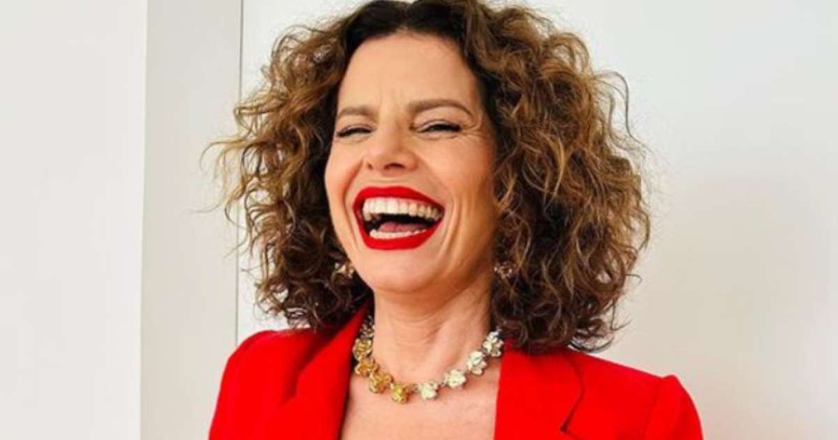 Como será a primeira aparição de Odete Roitman? Remake de 'Vale Tudo ...