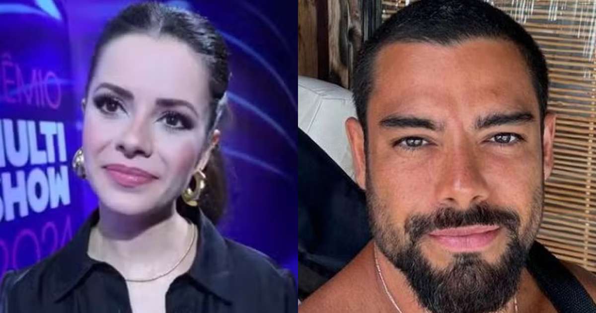 Pela primeira vez, Sandy comenta atual namoro e analisa exposição: 'Me ...