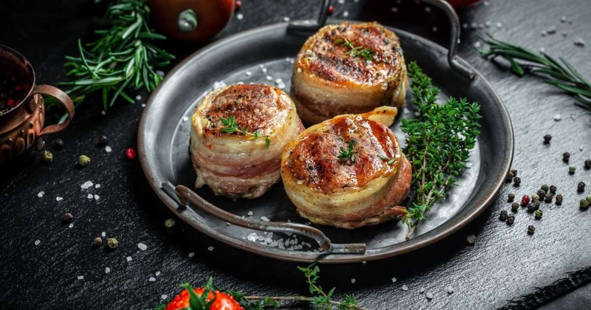 5 receitas com carne suína para o almoço