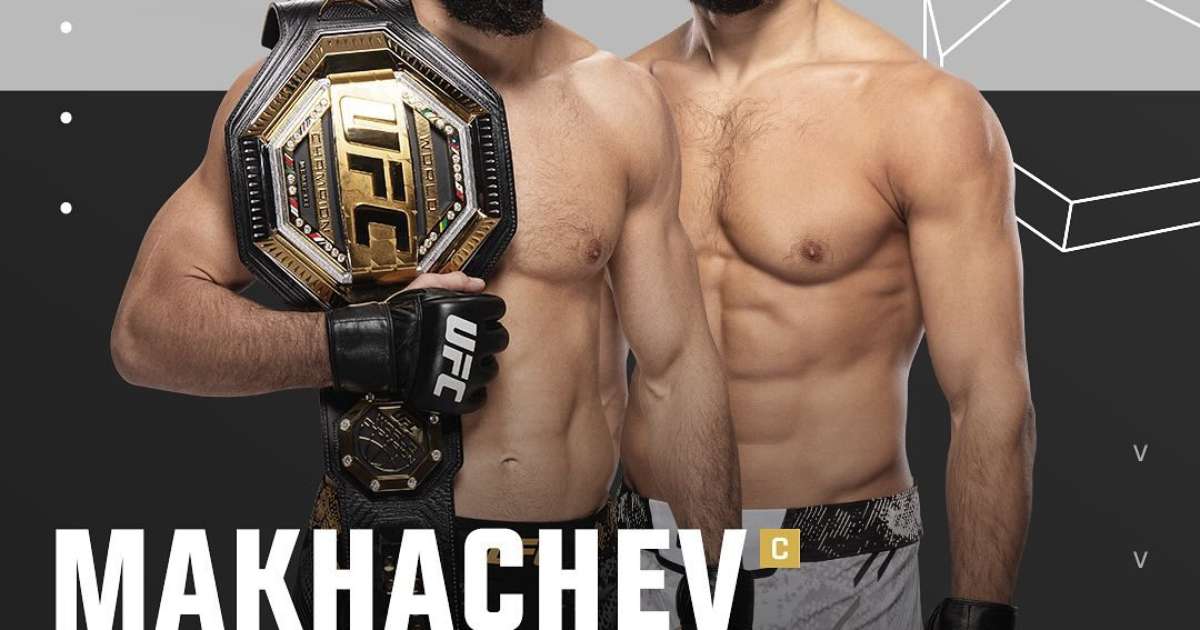 UFC 311 tem principais lutas definidas; saiba mais