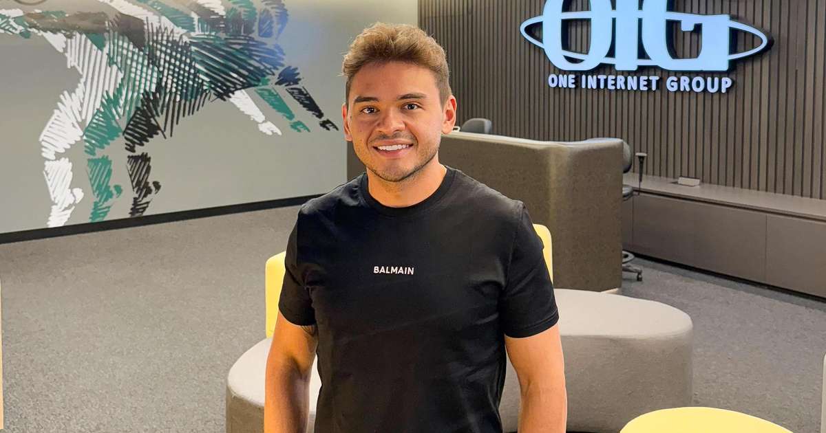 OIG paga outorga de R$ 30 milhões para operar no país