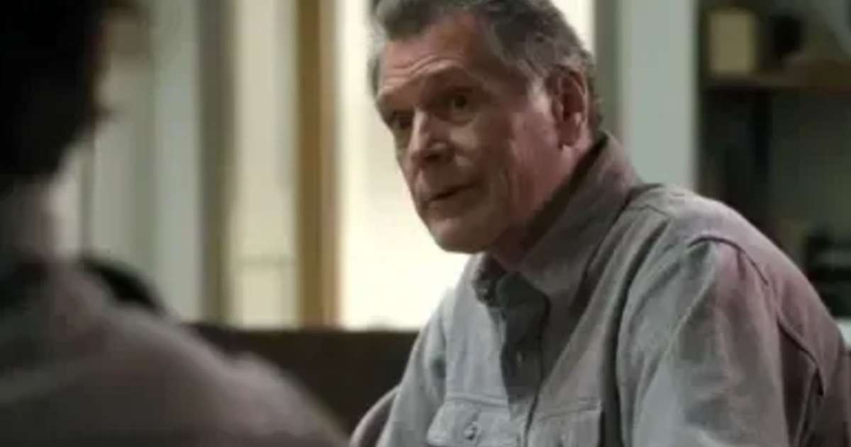 Quem foi Mark Withers, ator de "Dinastia" e "Stranger Things", que ...