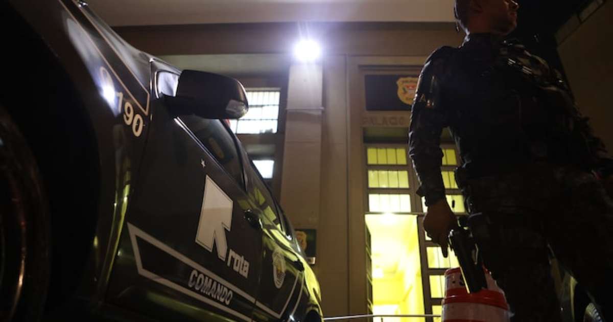 Segundo suspeito de envolvimento na morte de delator do PCC é detido no litoral de SP