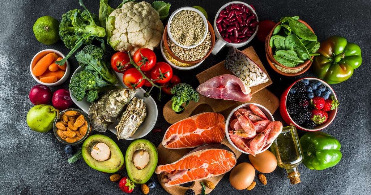 Sem carne e ave, mas com peixe: conheça a dieta pescetariana