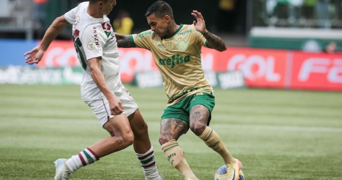 Dudu se despede do Palmeiras ofuscado por temporada ruim do time e ...