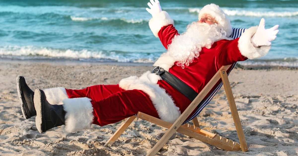 Papai Noel: entenda figuras que dão origem ao personagem