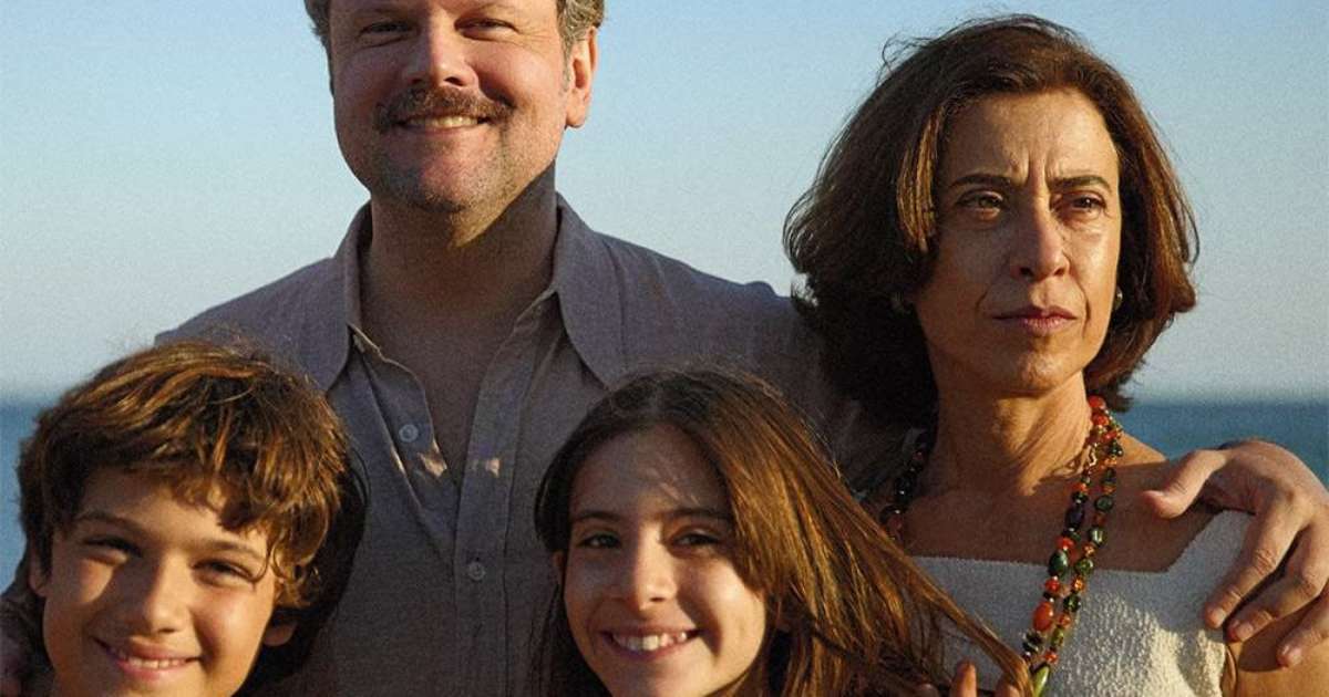 Indicado ao Globo de Ouro, "Ainda Estou Aqui" ultrapassa 2,5 milhões de espectadores no Brasil