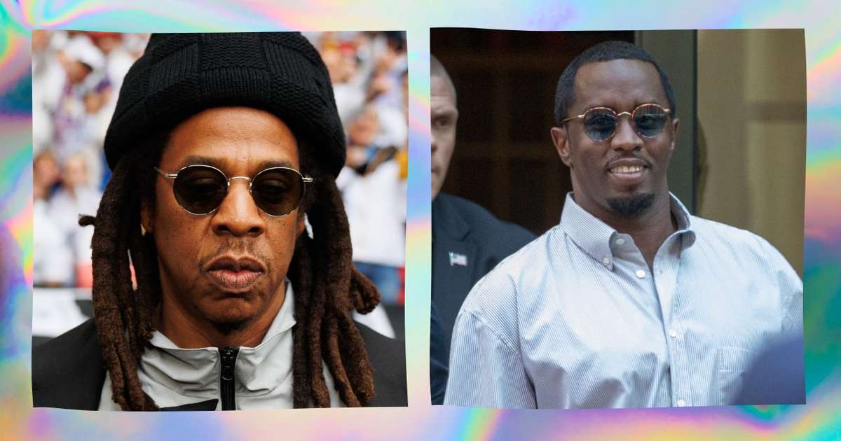 Além de Jay-Z: quais outros famosos estão envolvidos no caso Diddy?