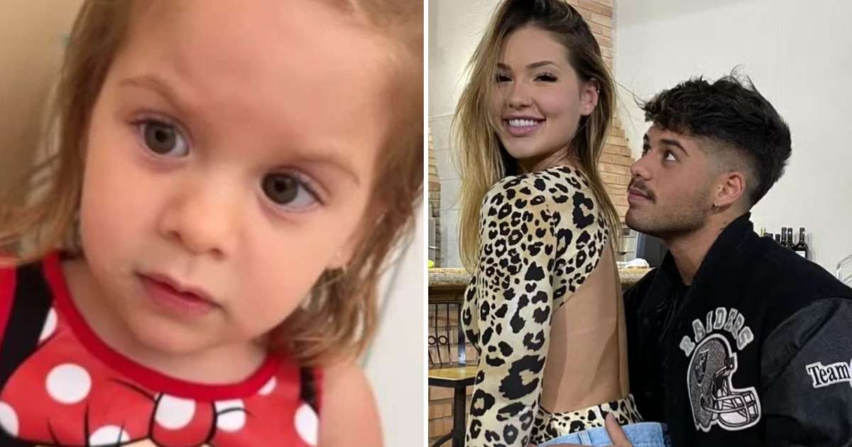 Filha de Virginia tem ciúme da mãe? Prejuízo na saúde mental de Maria ...