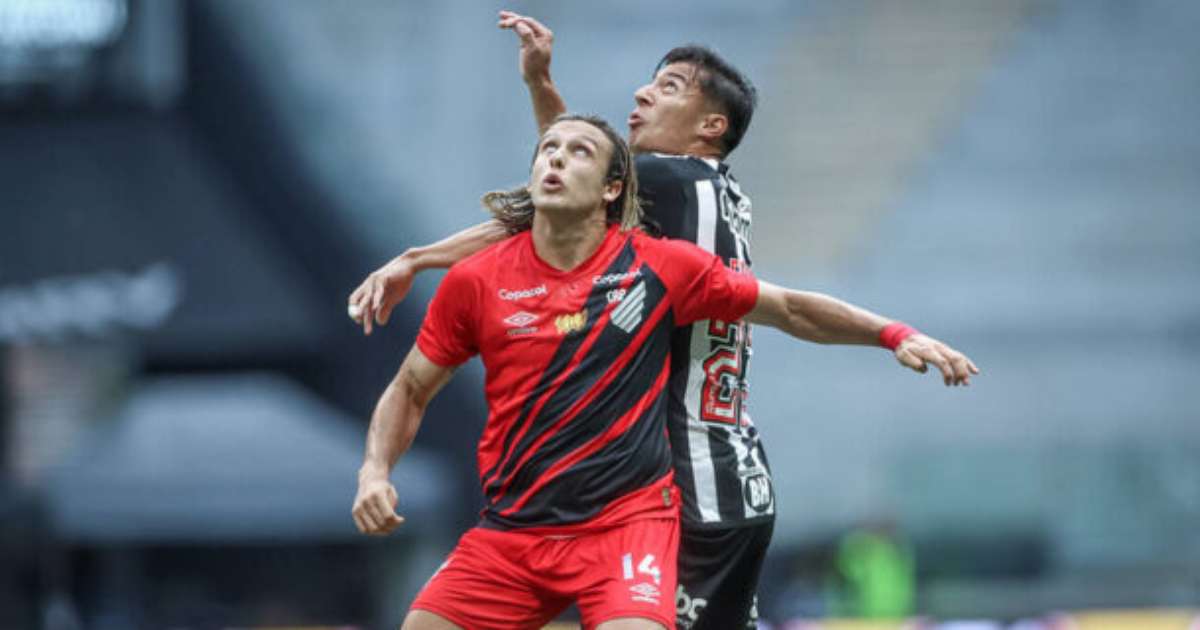 Futebol paranaense não terá representante na Série A após 34 anos