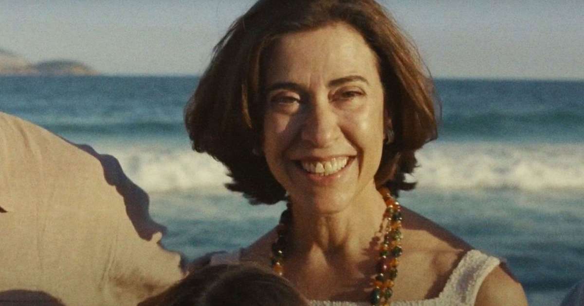 Canal Brasil exibe maratona de filmes estrelados por Fernanda Torres