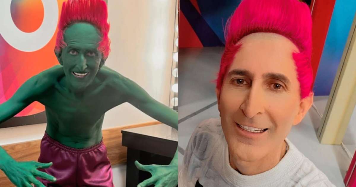 Quem é Hulk Magrelo? Humorista acusado de agressão pela ex tem longa ...