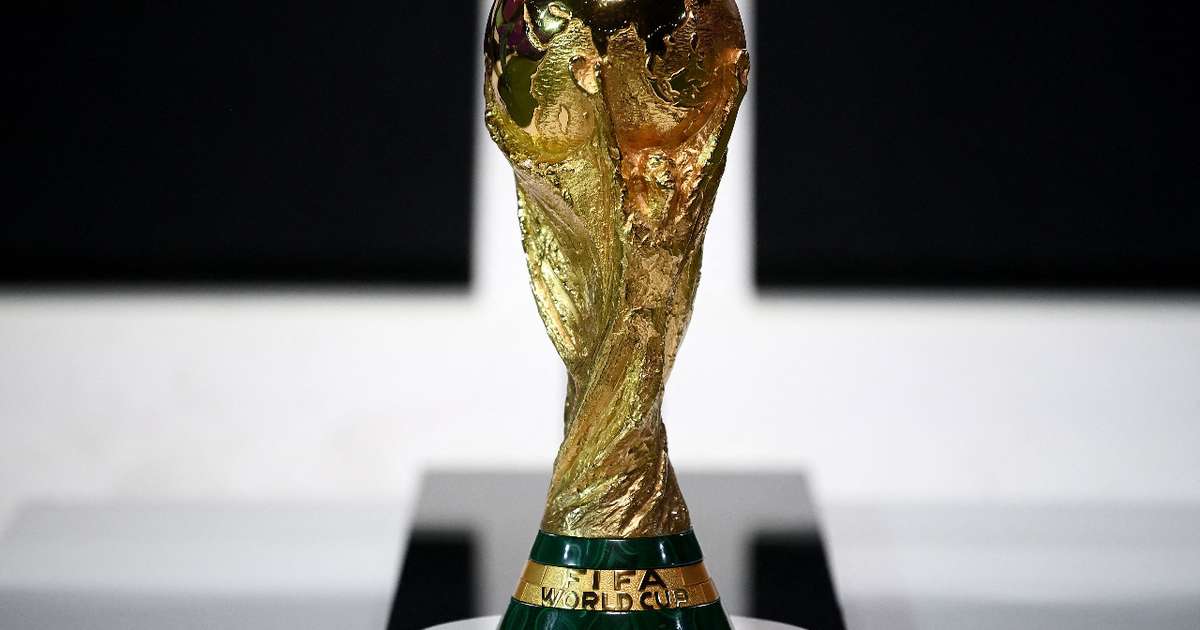 Copas do Mundo de 2030 e 2034 já têm sedes definidas