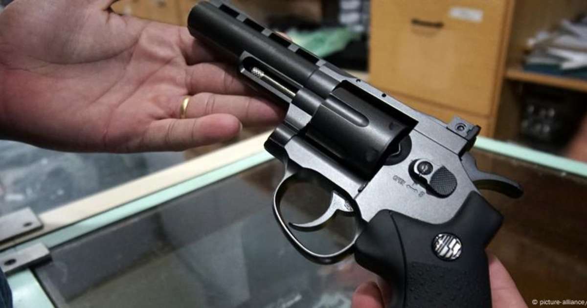 Câmara flexibiliza Estatuto do Desarmamento em ofensiva da "bancada da ...