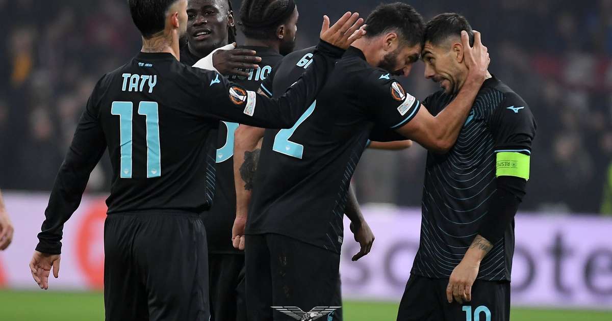 Liga Europa: confira o resumo da sexta rodada da primeira fase