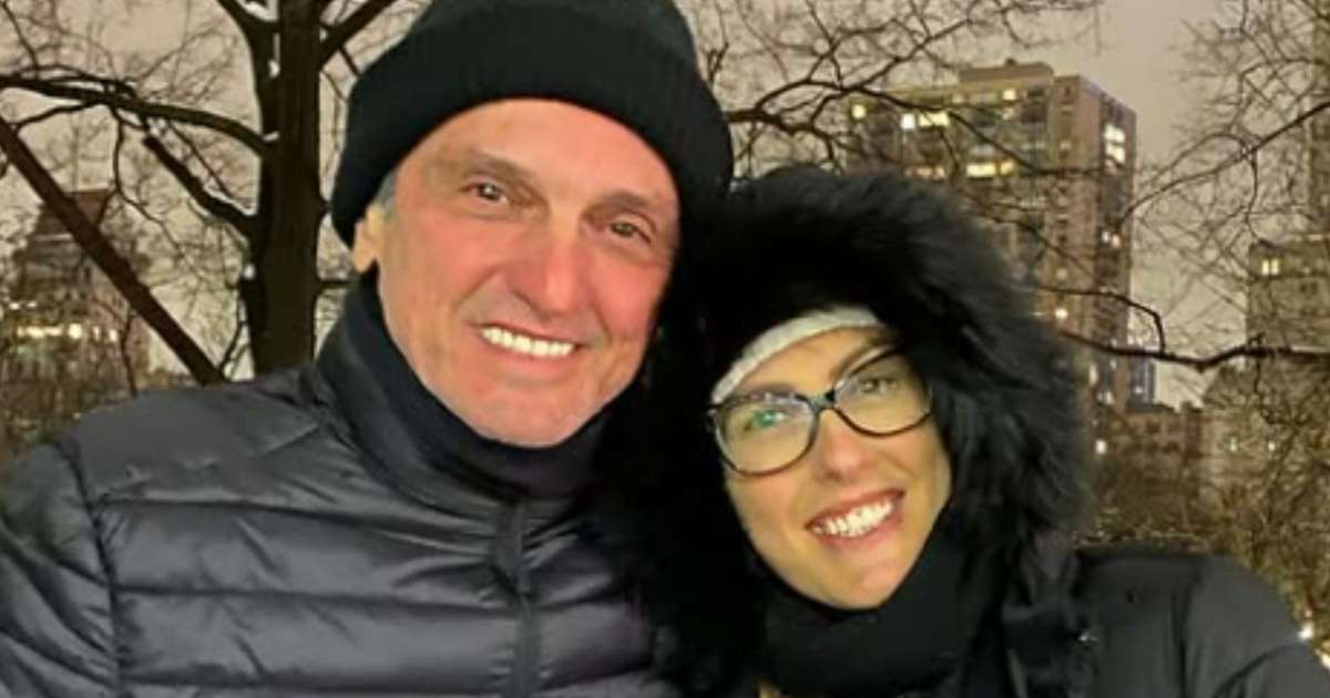 Ex-Titãs, Paulo Miklos tem estado de saúde atualizado pela esposa ...