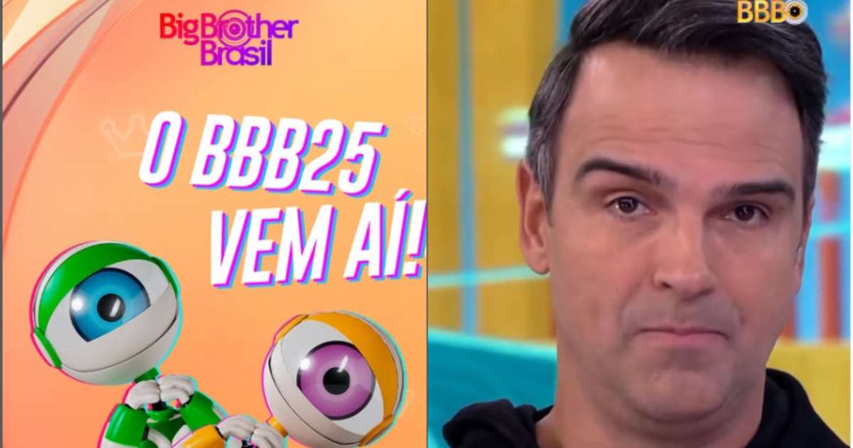 Como será o BBB25? Confira tudo o que se sabe sobre a nova edição do ...