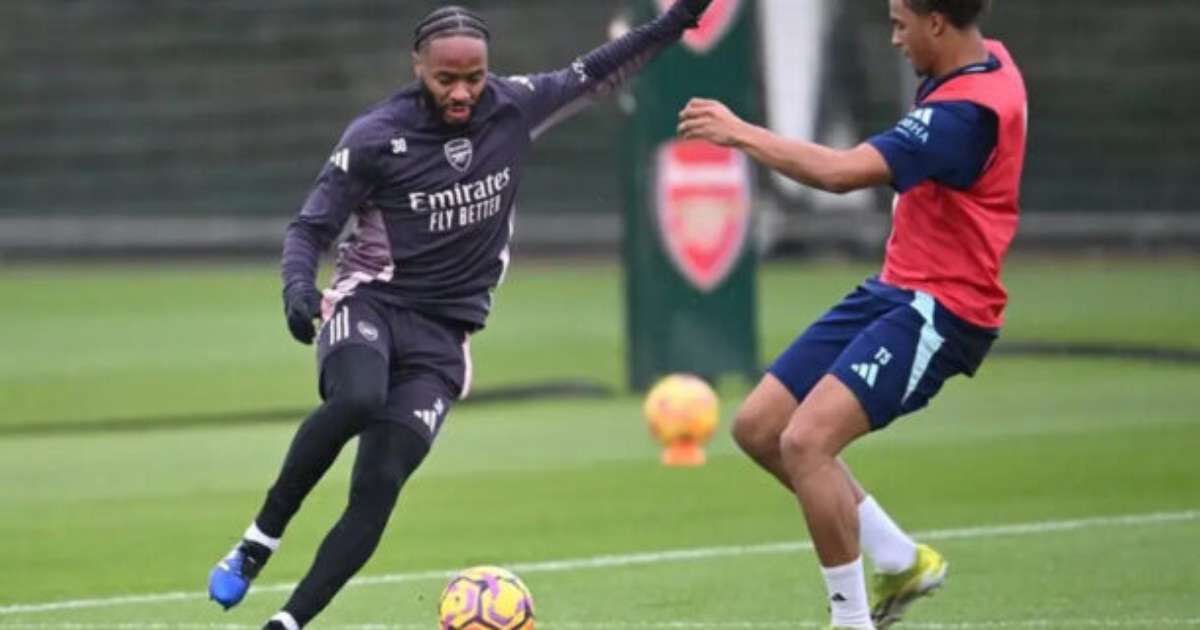 Arsenal x Everton: onde assistir, escalações e arbitragem