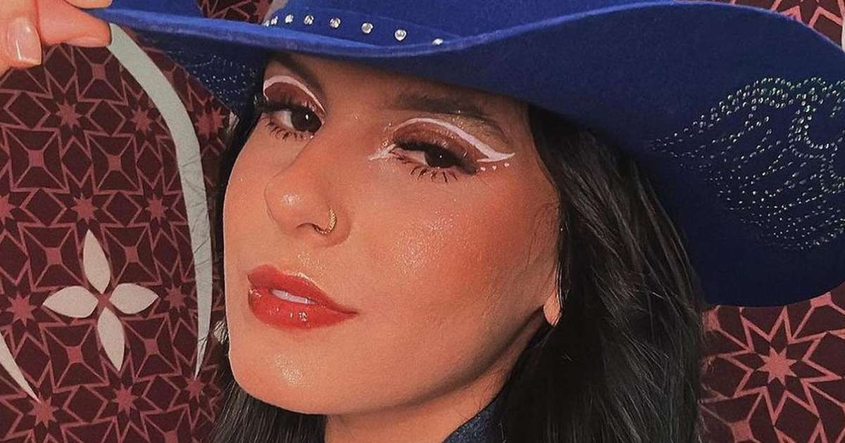 Fã paga R$ 168 mil para sair com Ana Castela e reação da cantora ...