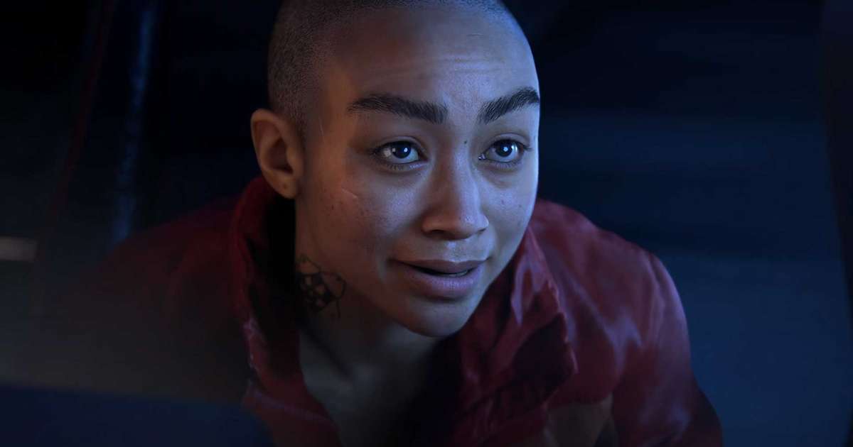 Intergalactic: The Heretic Prophet é a nova IP da Naughty Dog para PS5