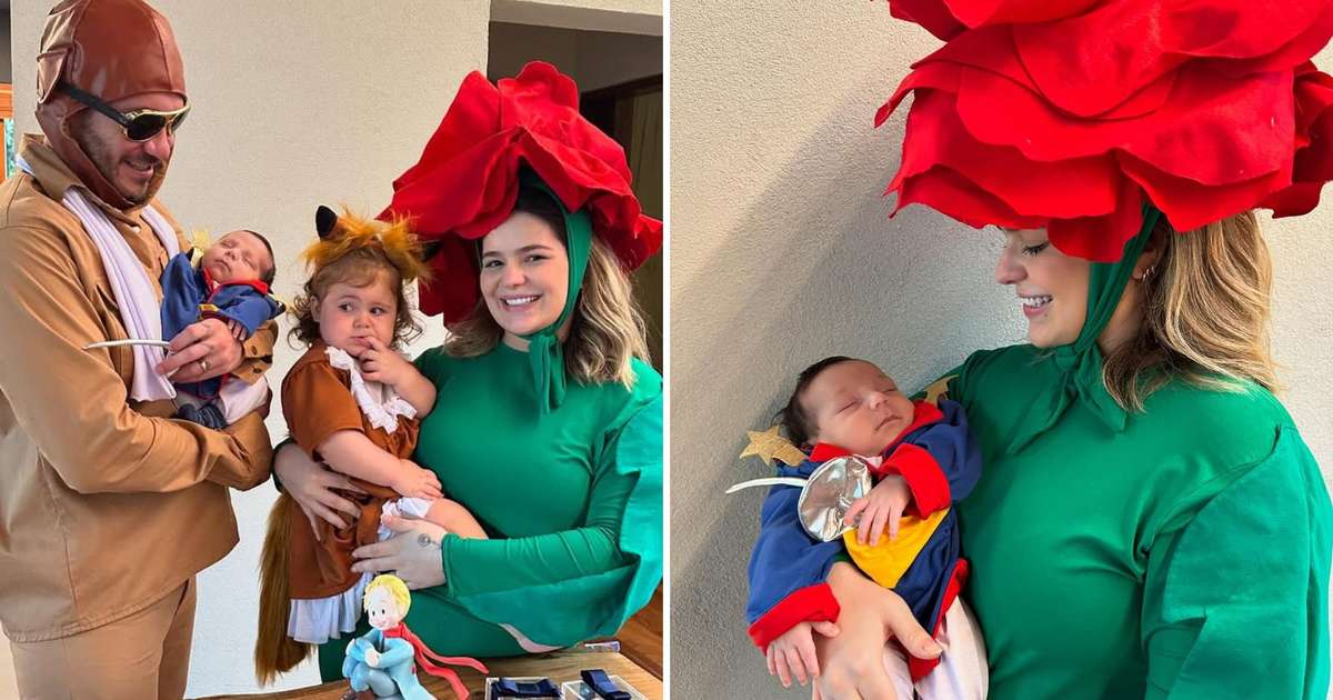 Viih Tube e Eliezer fazem festa temática para Ravi após alta: 'Nosso ...