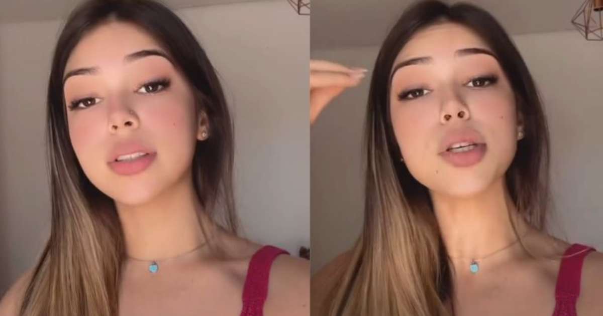 Melody é detonada por mãe de MC Loma e se pronuncia: 'Sempre guardei ...