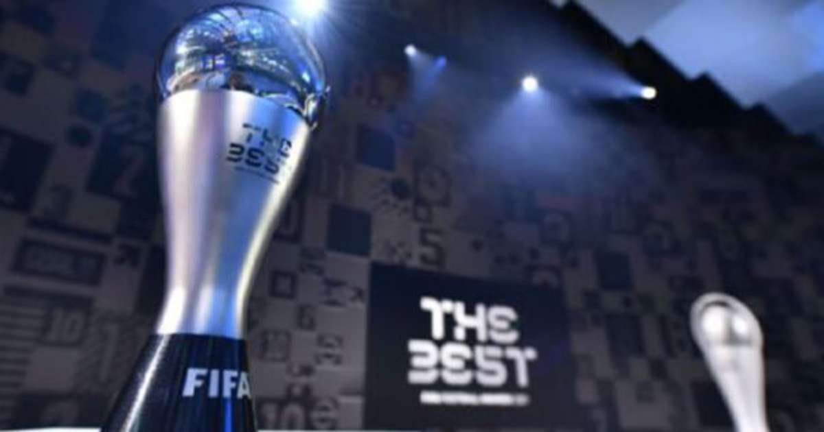 Vini Jr favorito ao The Best: Premiação da Fifa acontece nesta terça
