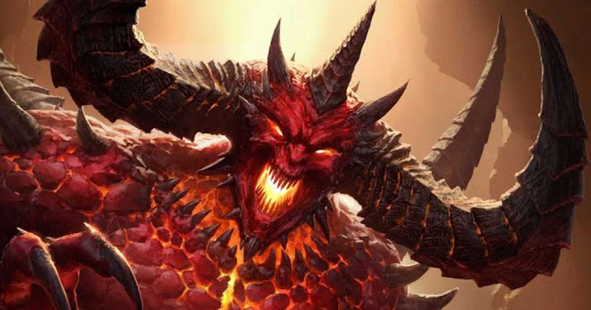 Diablo Immortal: Santuário Estilhaçado é gigante em conteúdo e nostalgia