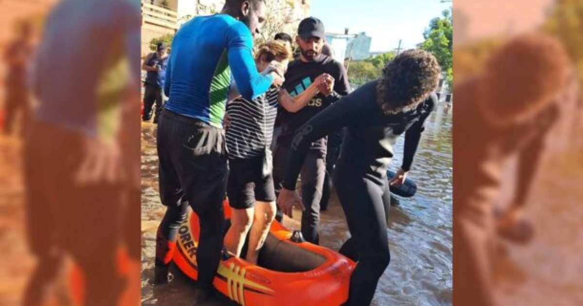 Thiago Maia, do Internacional, ganha prêmio Fair Play, da Fifa