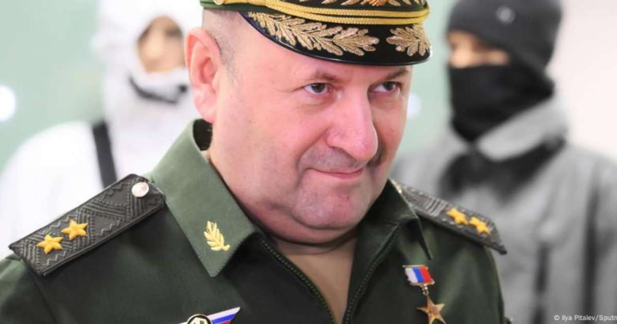 Quem era o general russo morto em atentado atribuído à Ucrânia