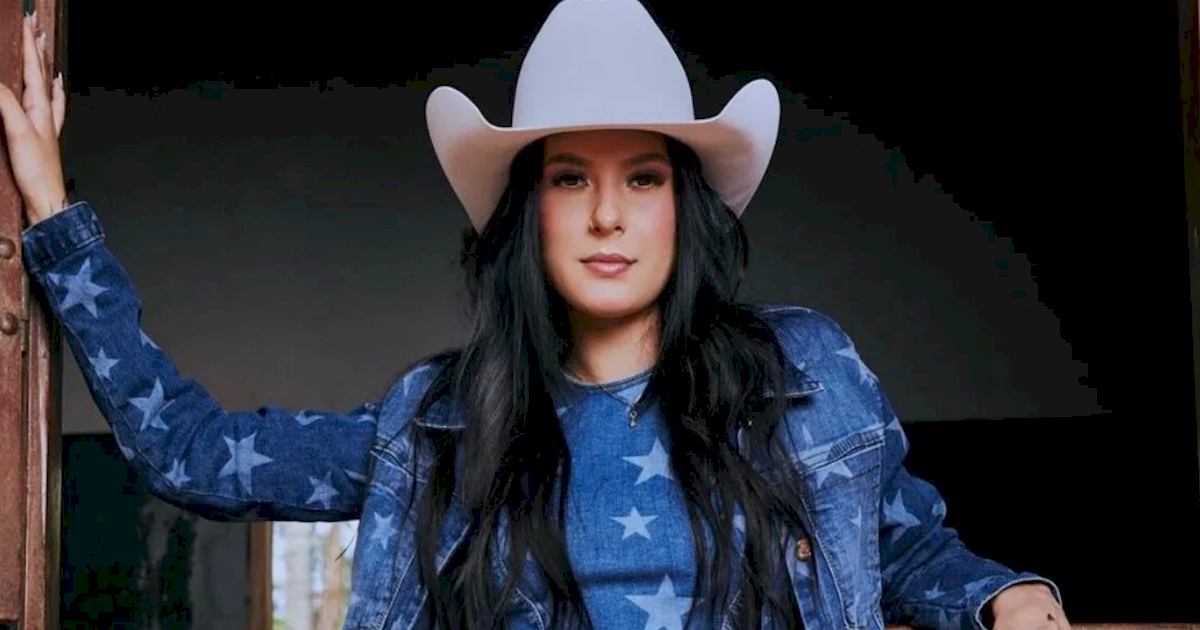 Ana Castela anuncia grande mudança para 2025