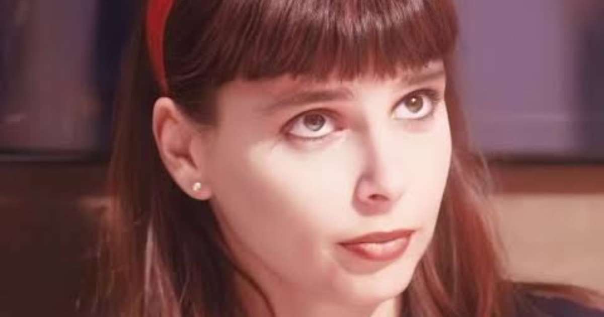 Sumiu? Saiba por onde anda Lídia Brondi que atuou em 'Tieta' e está ...