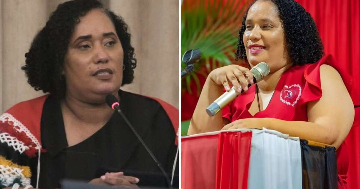 Quem é Lisa Morris-Julian, ministra que morreu em incêndio com dois filhos?