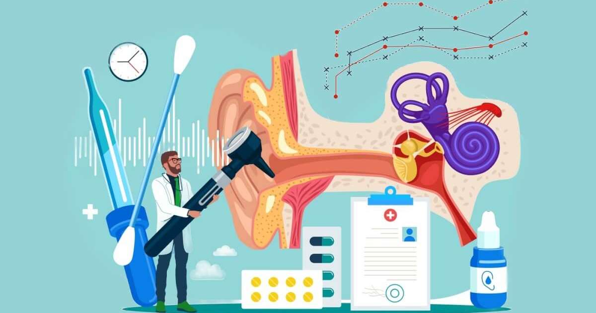 7 sintomas da labirintite e como tratá-la