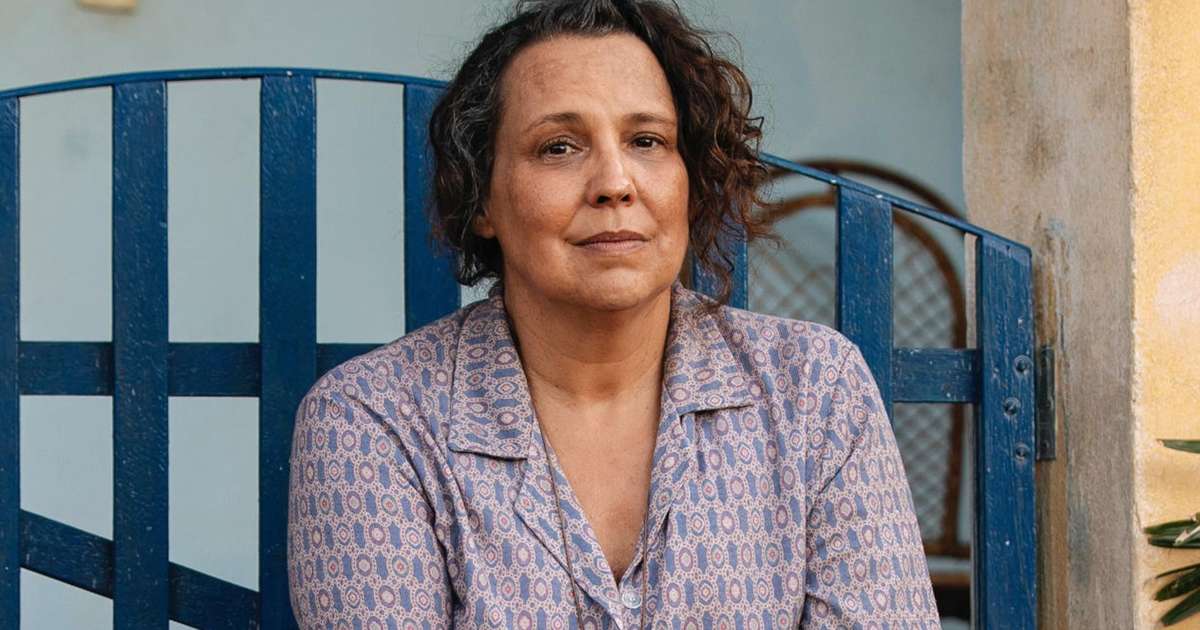 Ana Beatriz Nogueira deixa Mania de Você por problema de saúde: o que ...