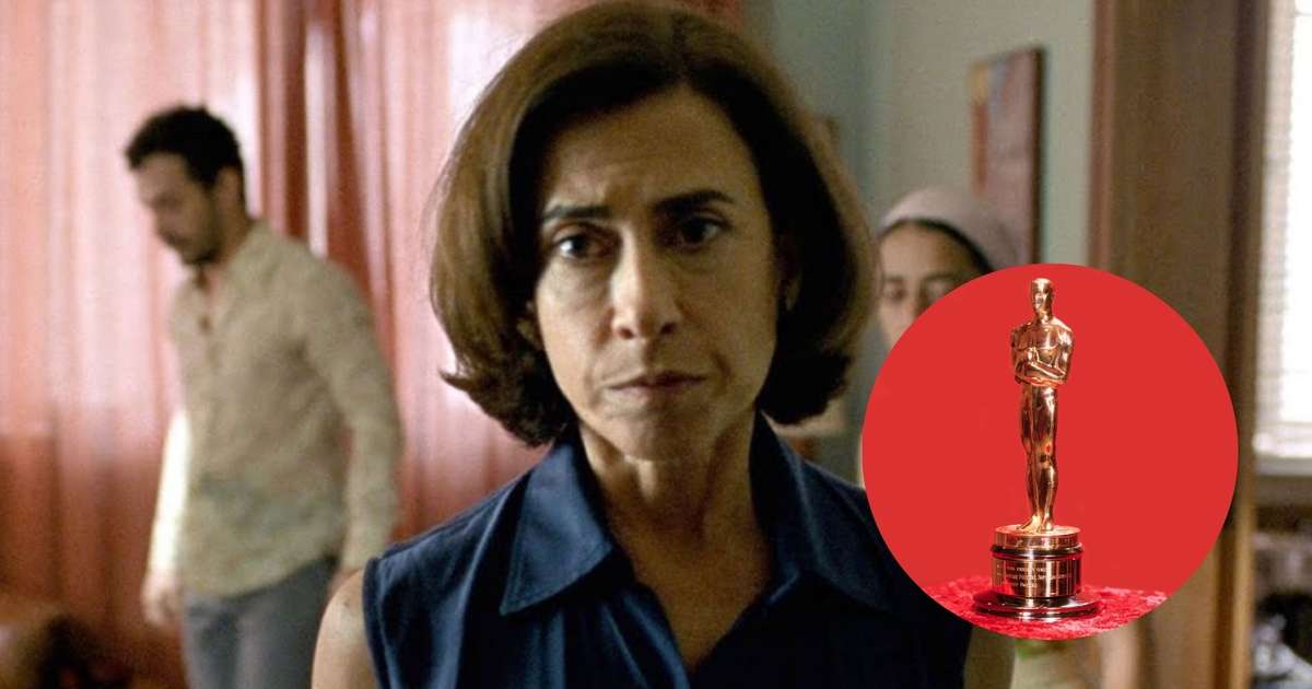 Oscar 2025 anuncia pré-lista dos indicados com Ainda Estou Aqui