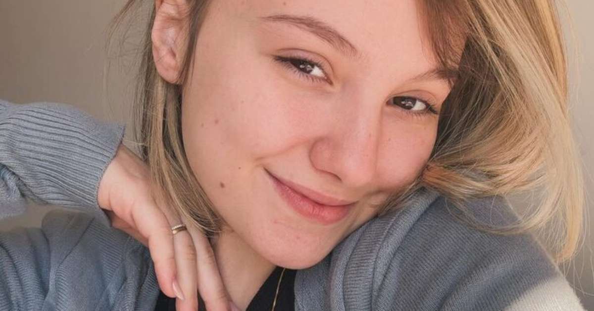 Isabel Veloso diz que já marcou data de internação para parto